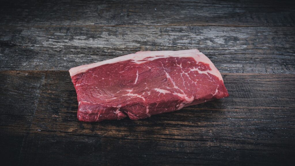 Haloodiefoodie's Box - Hill Farm Finest