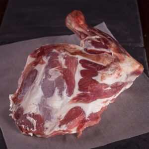 Lamb Shoulder - Hill Farm Finest