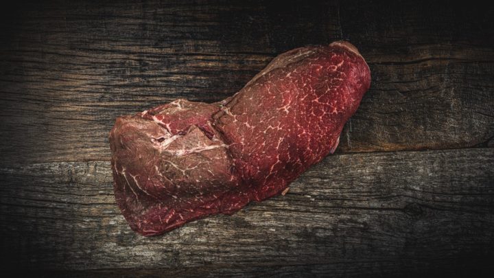 Ramadhan Box - Hill Farm Finest