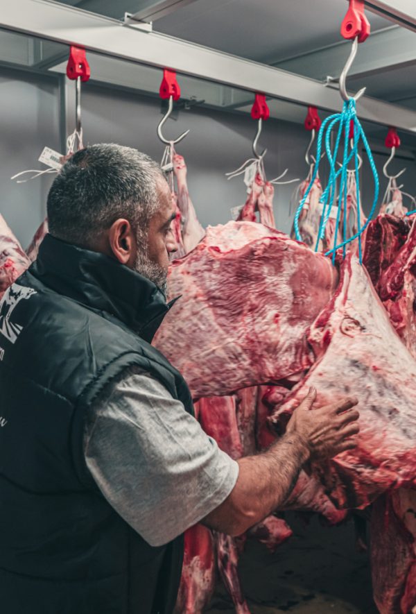 About - Hill Farm Finest