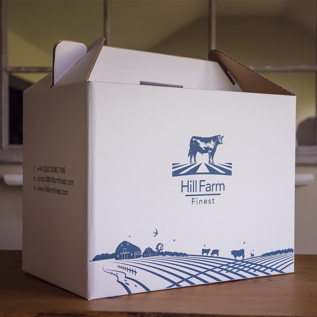 Fillet - Hill Farm Finest